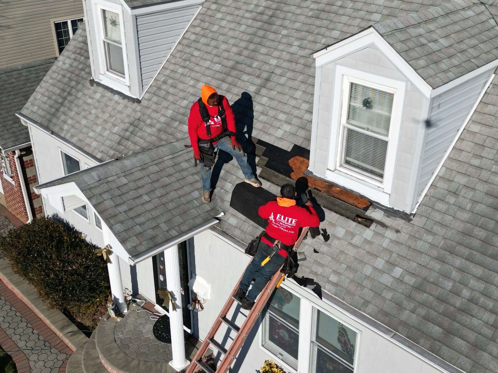 Exploring Roof Sagging: Identifying Causes, Risks, and Solutions ...